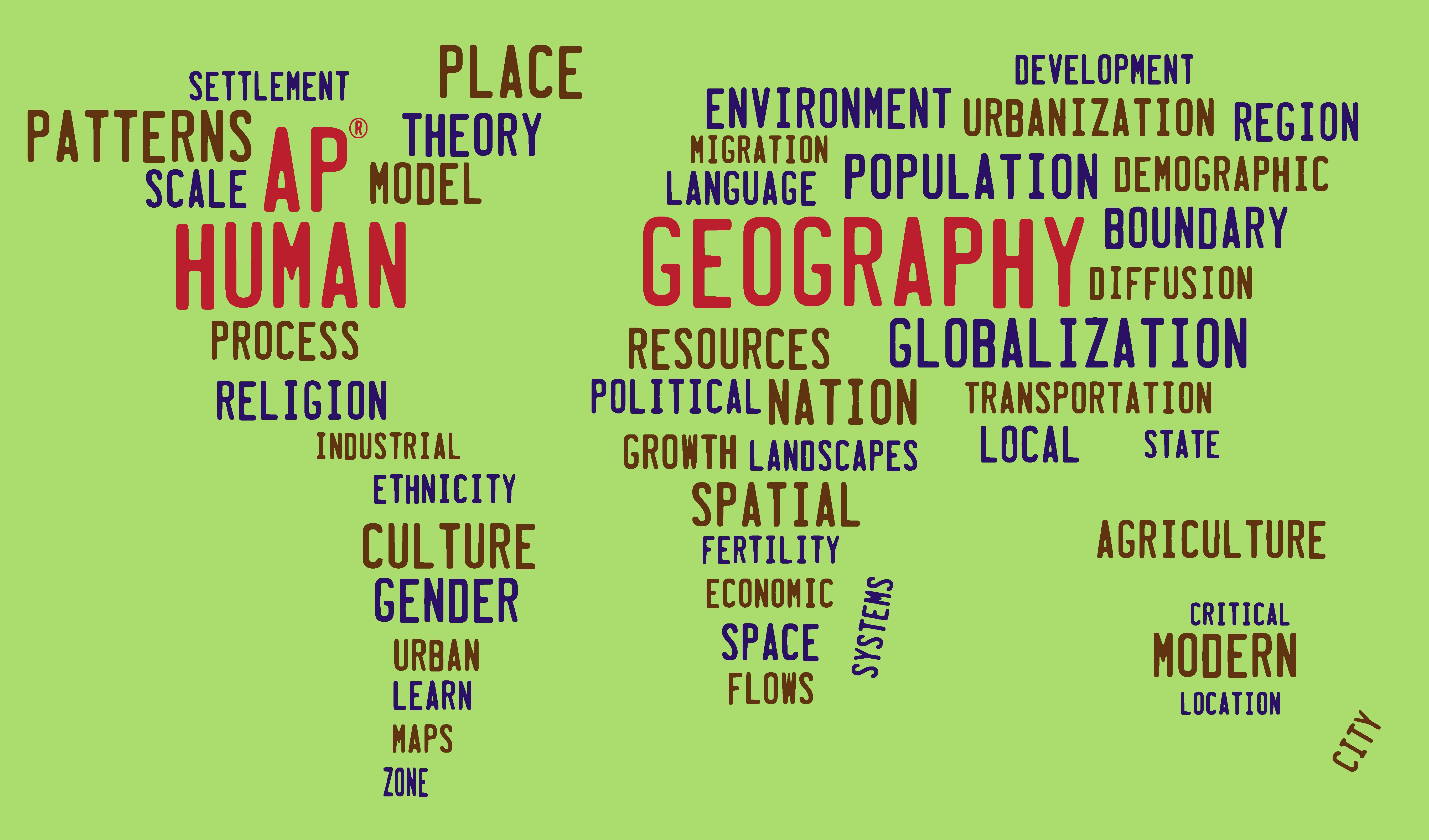 AP Human Geography Review Classes On Long Island Precision Test Prep AP Human Geography Review Classes On Long Island Precision Test Prep
