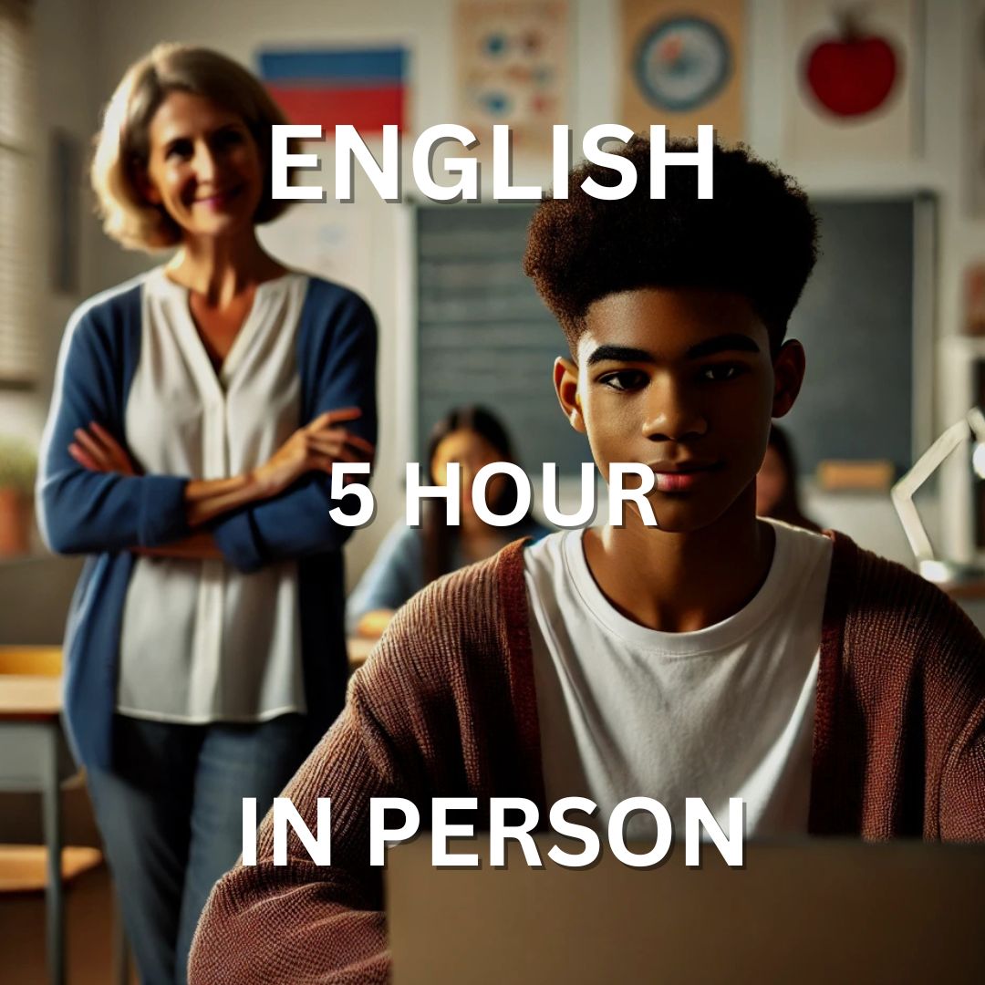 English Regents Review Classes Long Island 5 Hour In Person