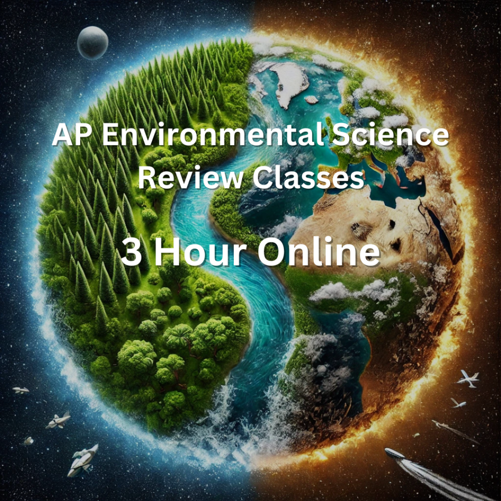 AP Environmental Science Review Classes – Online – 3 Hour - Precision ...