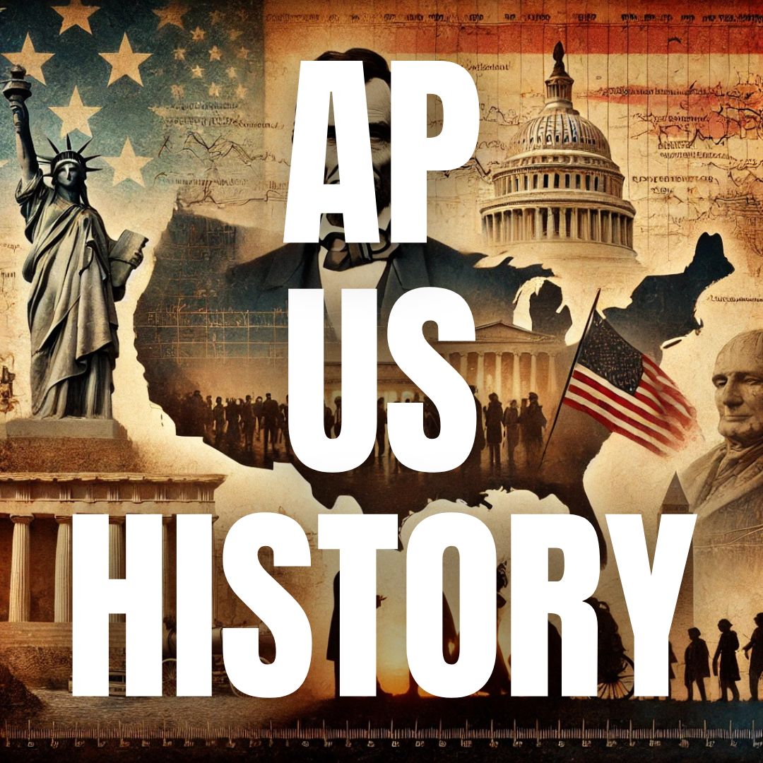 AP US History Review Classes - Precision Test Prep