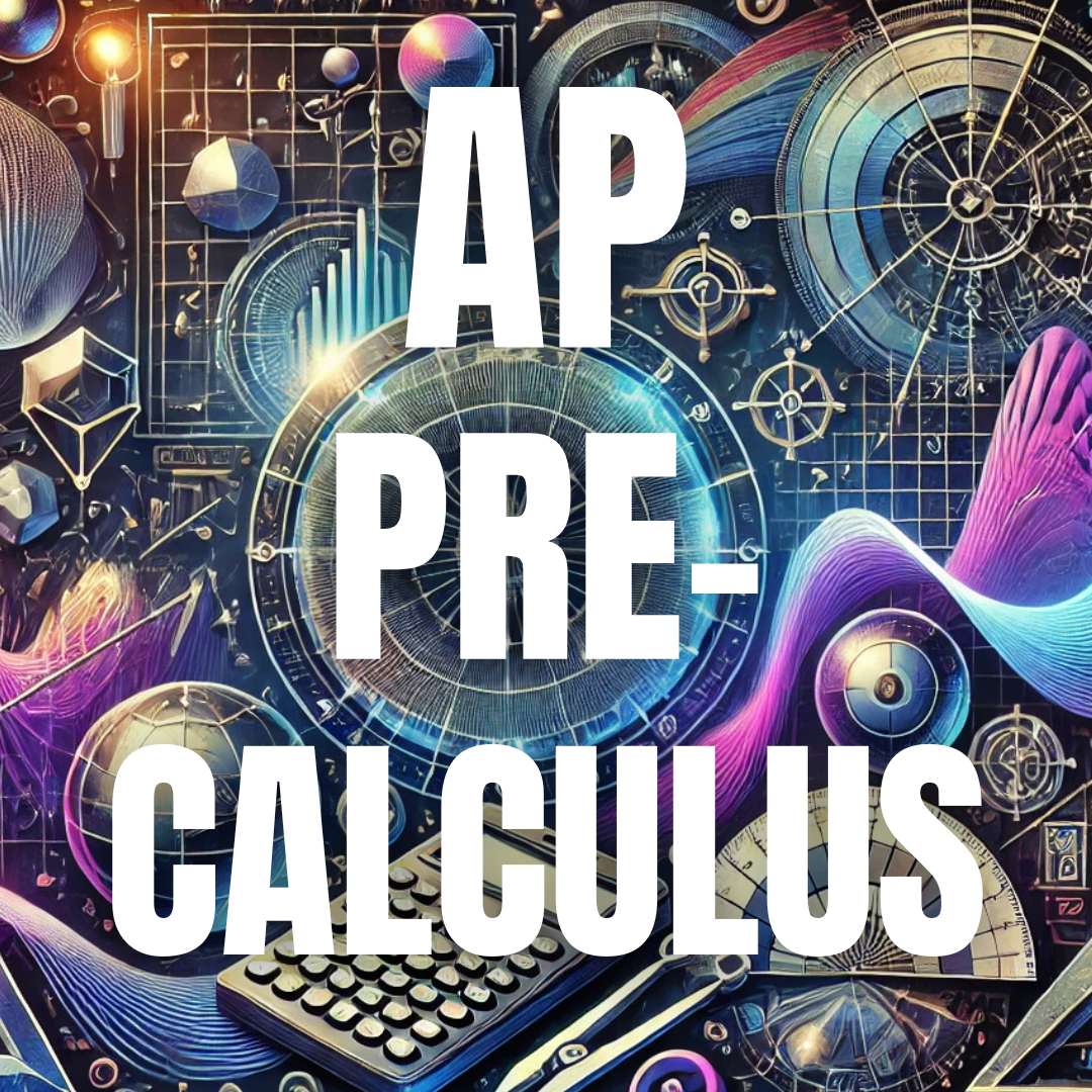 AP Precalculus Review Classes - Precision Test Prep