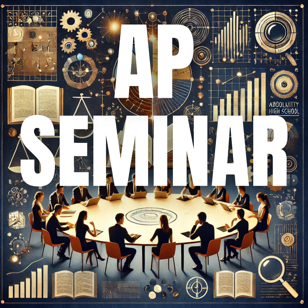 AP Seminar Review Classes - Precision Test Prep