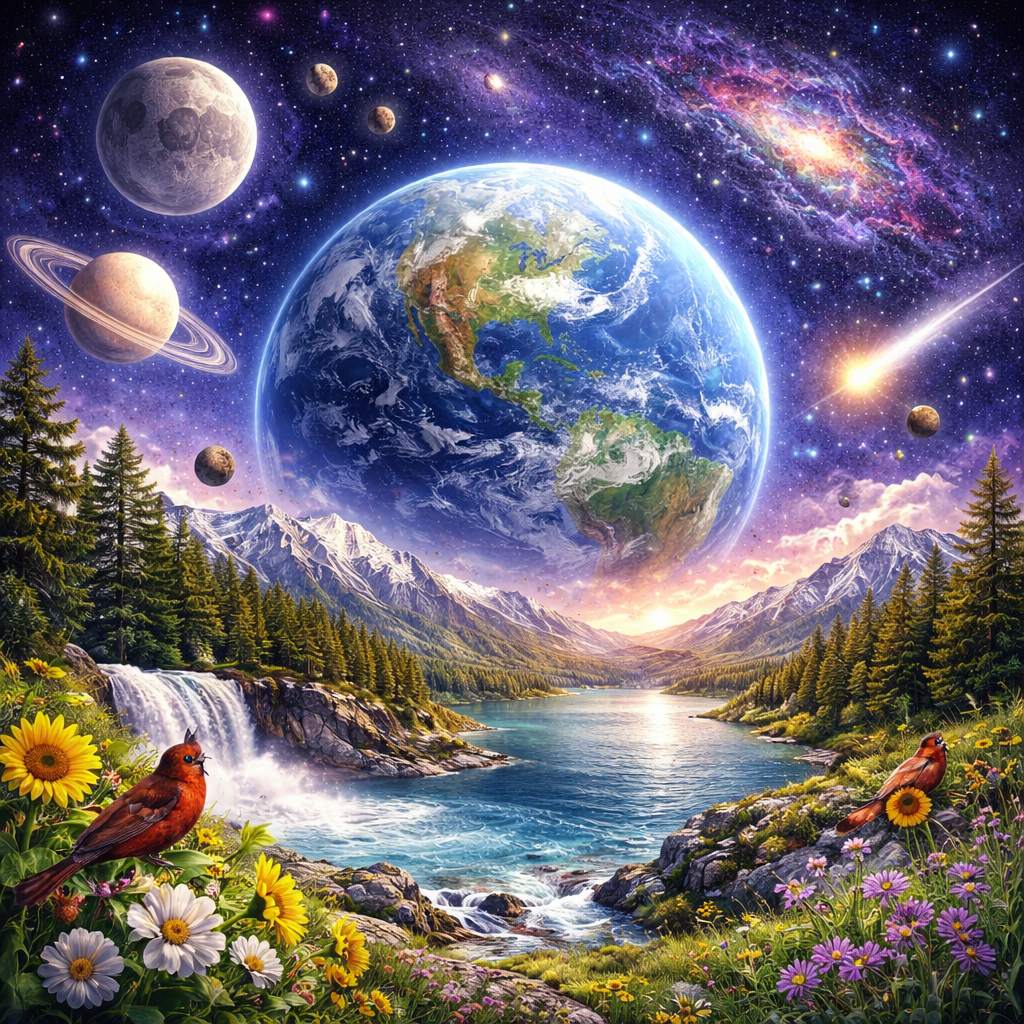 Earth and Space Sciences Regents Review Classes - Precision Test Prep